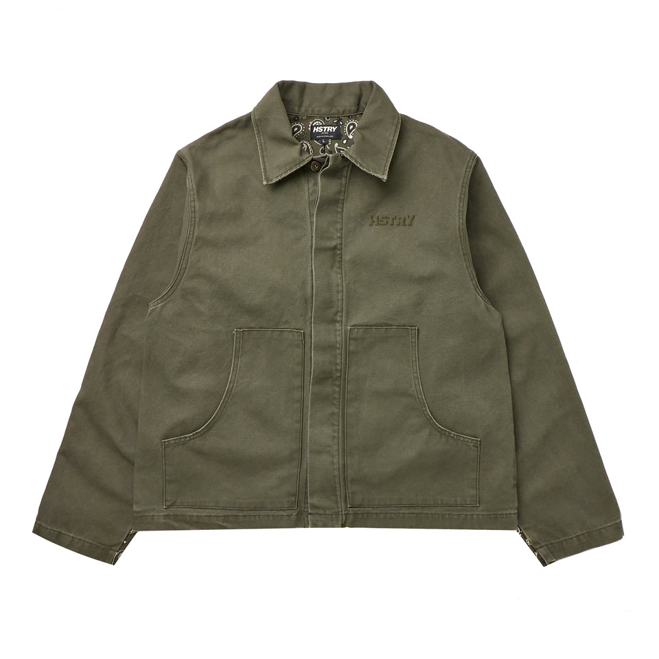 JACKETS – HSTRY CLOTHING